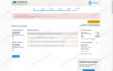 Christian Book Promo Codes - Get $10 Off in January 2026