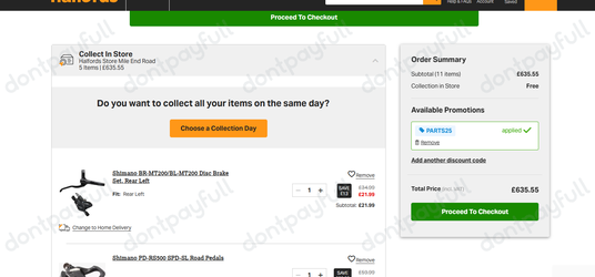 Halfords Discount Codes - 25% Off Voucher Code Jan 2026
