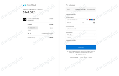 KodeKloud Promo Codes - 45% Off Coupon Code Feb 2026