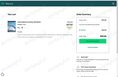 Wiley Promo Codes - 67% Off Discount Code February 2026