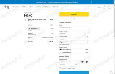Ring Discount Codes - 50% Off Coupon Code March 2026