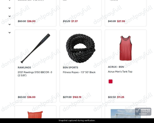 BSN Sports Promo Codes - Get 30% Off in May 2026
