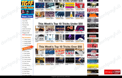 Penguin Magic Promo Codes - 25% Off Coupon June 2026