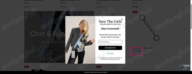 Save the Girls Coupons - 20% Off Promo Code 2026