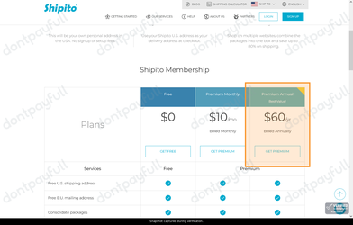 Shipito Coupon Codes - 20% Off Discount Code May 2026