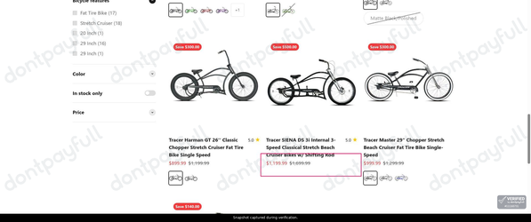 Tracer Bikes Coupons - 15% Off Promo Code 2026